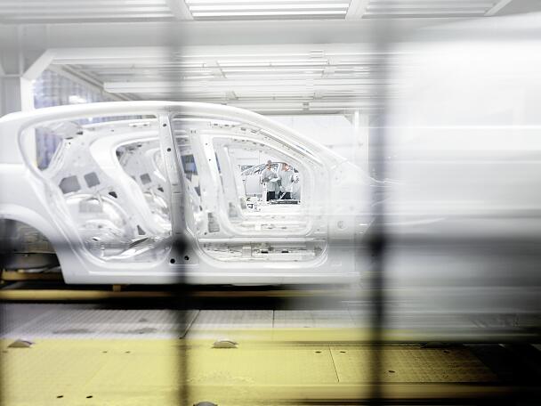 汽车轻量化 - tesa德莎胶带官网