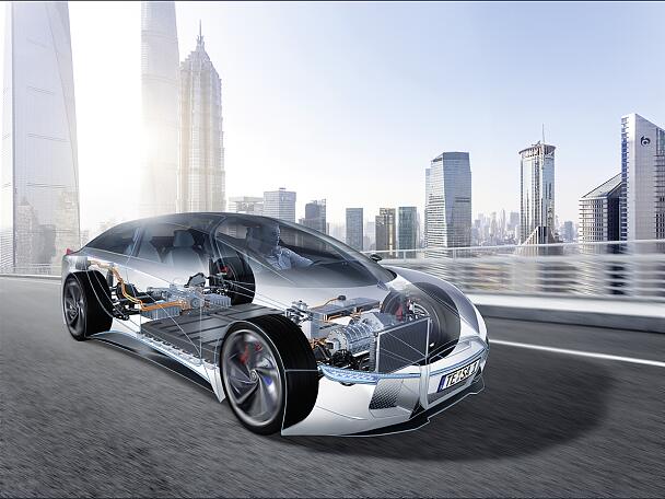 阻燃胶带系列tesa® 5837X再添新成员，护航电动汽车安全 - tesa德莎胶带官网