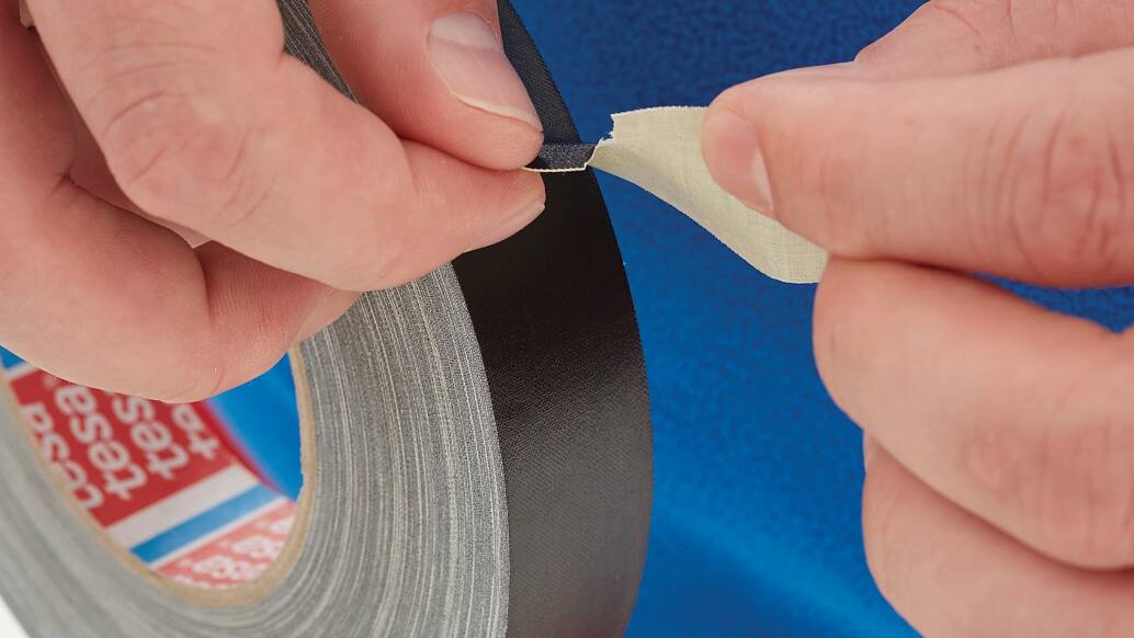 tesa® 4657 PV0 - tesa德莎胶带官网