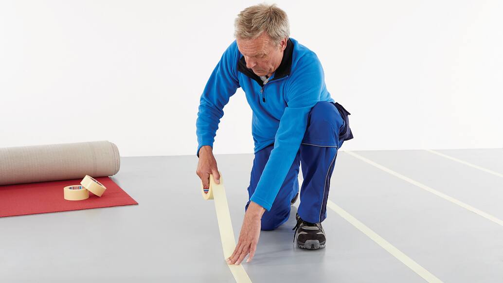 tesa® 4934 - tesa德莎胶带官网