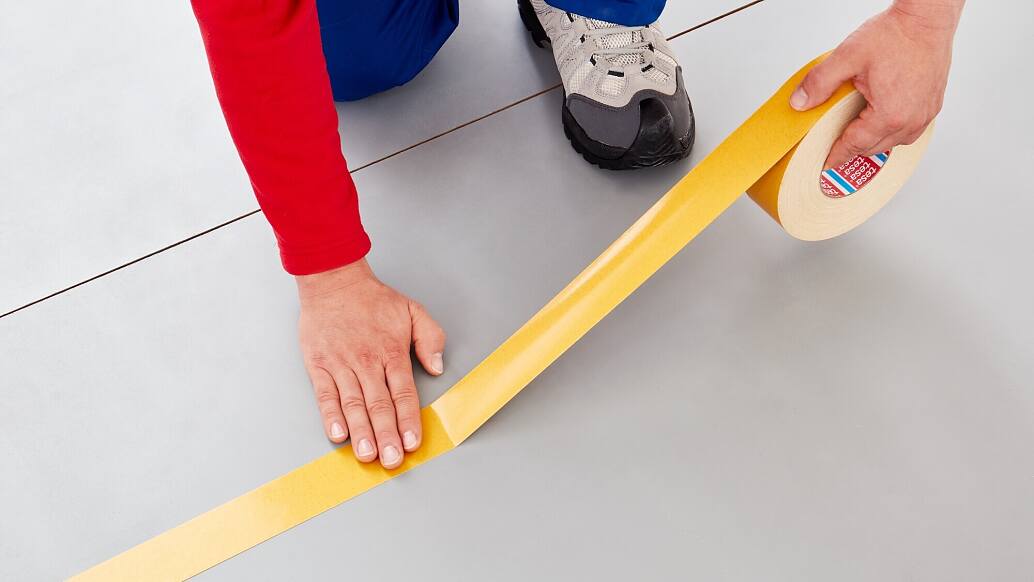 tesa® 4964 - tesa德莎胶带官网