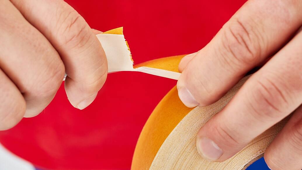 tesa® 4964 - tesa德莎胶带官网