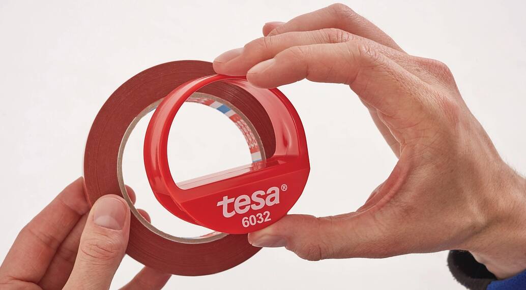 tesa® 6032 - tesa德莎胶带官网