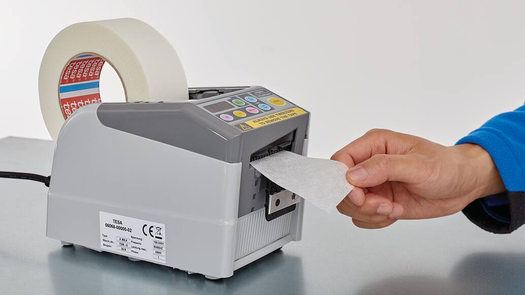 tesa® 6068 - tesa德莎胶带官网