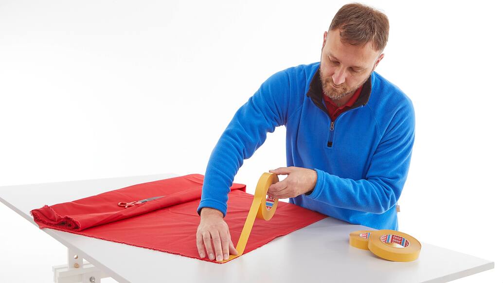 tesa® 4985 - tesa德莎胶带官网