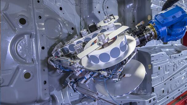 125年的创新——德莎将世界连接在一起 - tesa德莎胶带官网