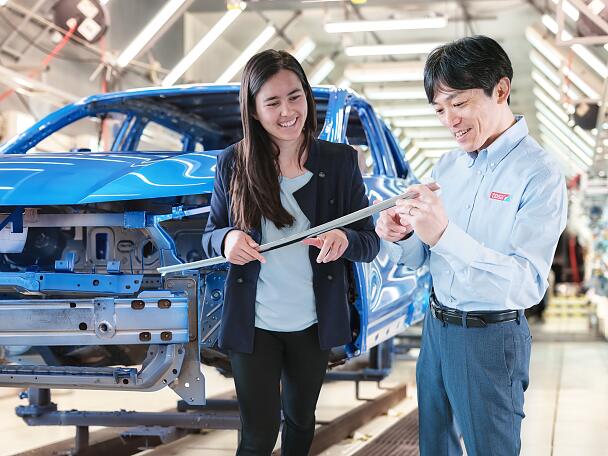 汽车外饰胶带tesa® ACXplus系列上新 - tesa德莎胶带官网