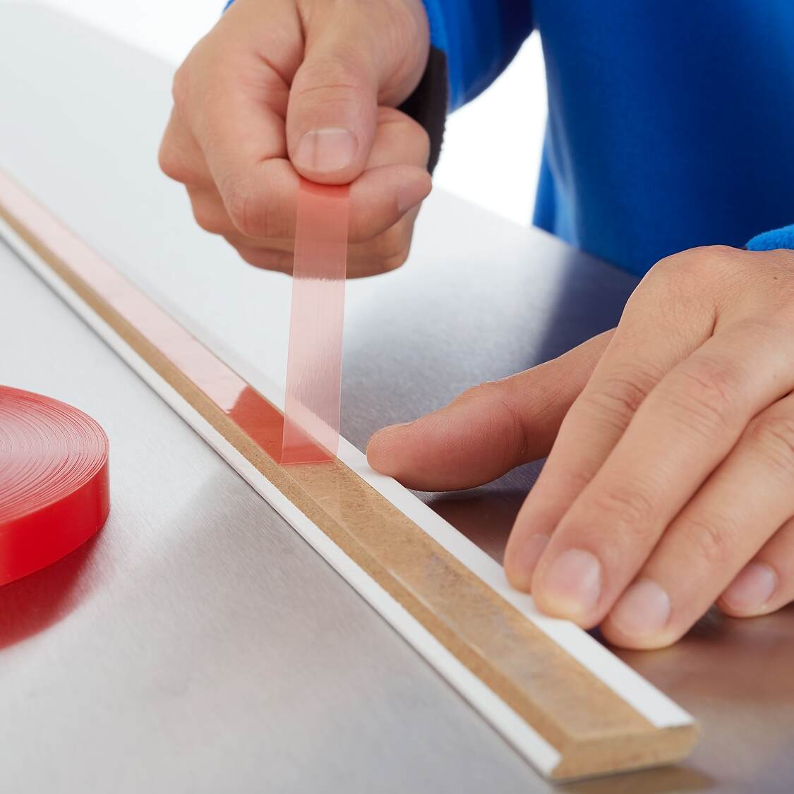 tesa® 4972 双面胶带 - tesa德莎胶带官网