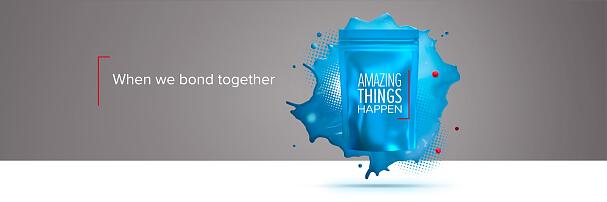 Make Amazing Things Happen in Flexible Packaging Printing