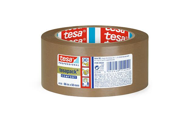 tesa® 4100 tesapack Comfort - tesa德莎胶带官网