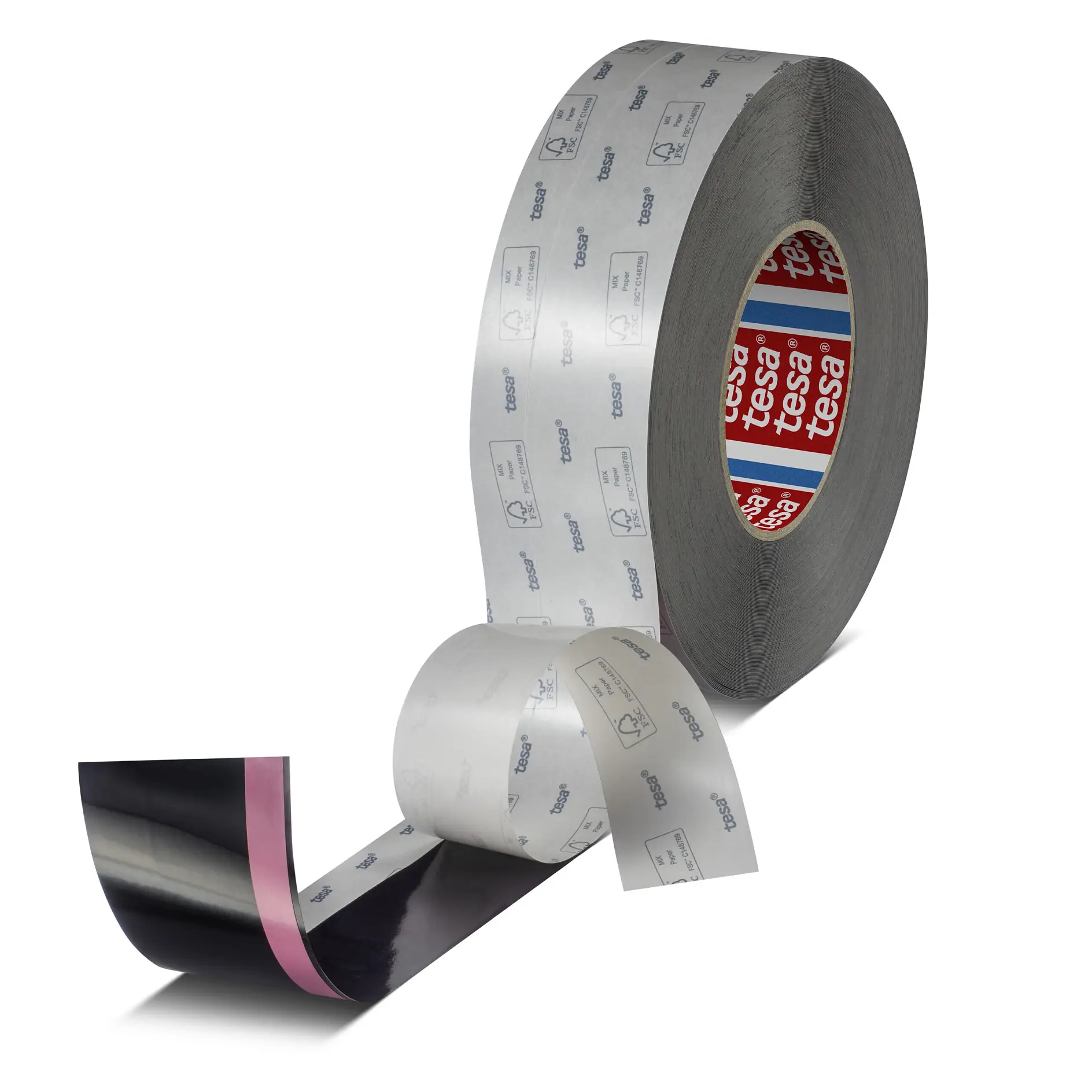 tesa® 4200 Silicone Adhesive Tape - tesa德莎胶带官网