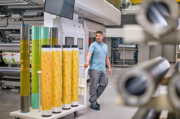 tesa® Twinlock,tesa® Softprint 方案 - tesa德莎胶带官网