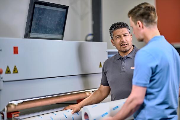 tesa® Twinlock 和 tesa® Softprint - tesa德莎胶带官网