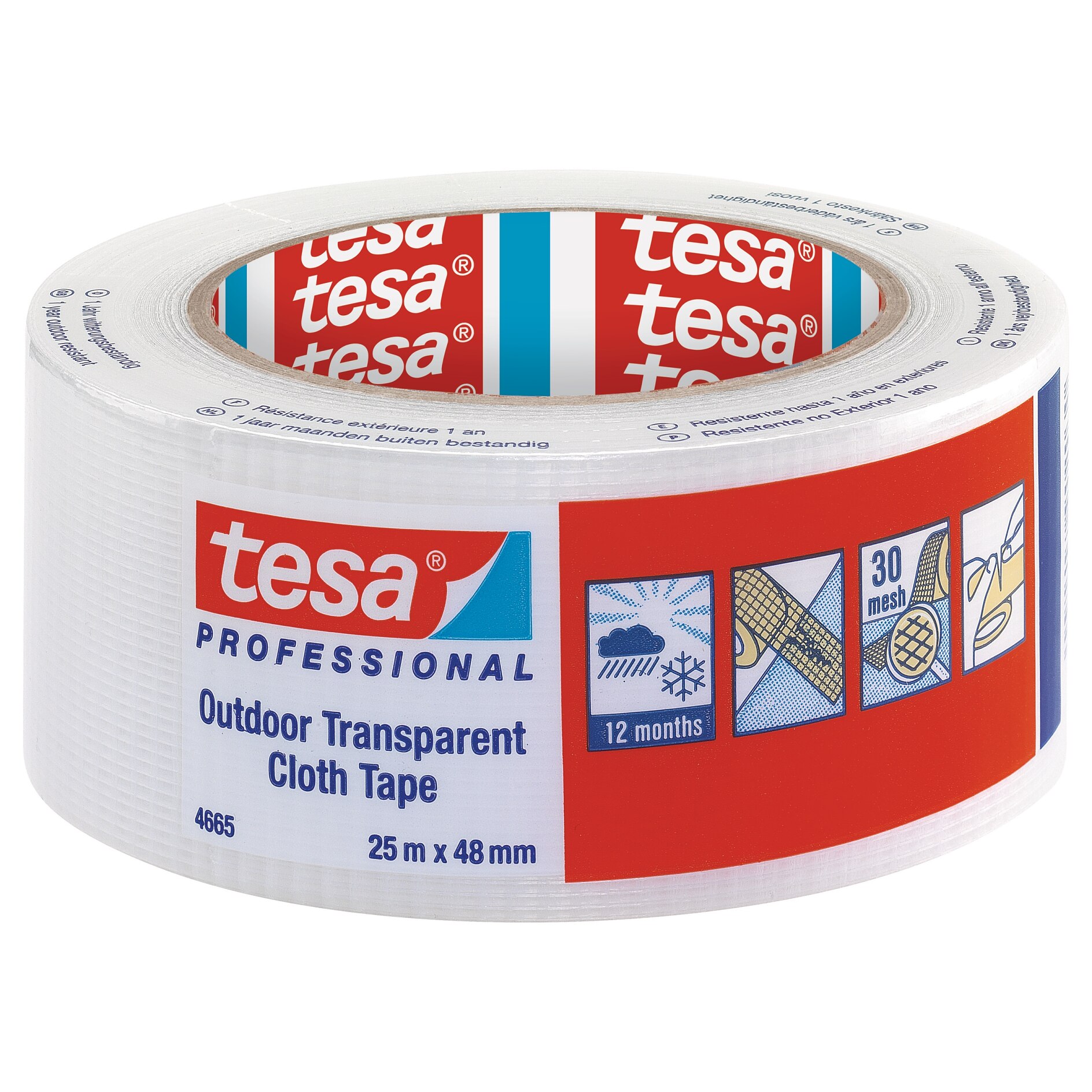 tesa® Professional 60950 - tesa德莎胶带官网
