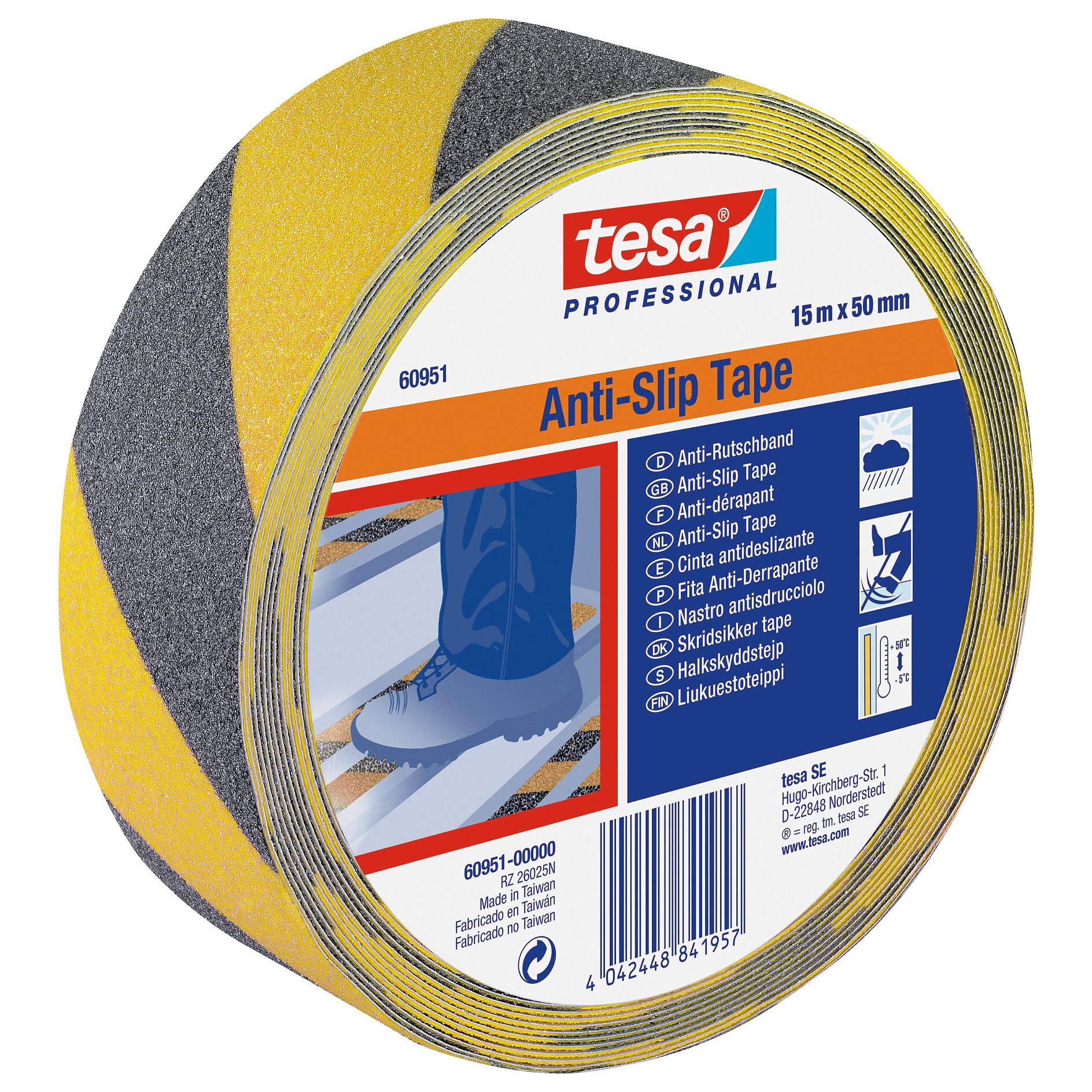 tesa® Professional 60950 - tesa德莎胶带官网