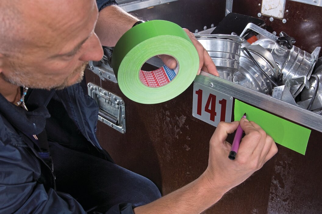 tesa® 4651 - tesa德莎胶带官网