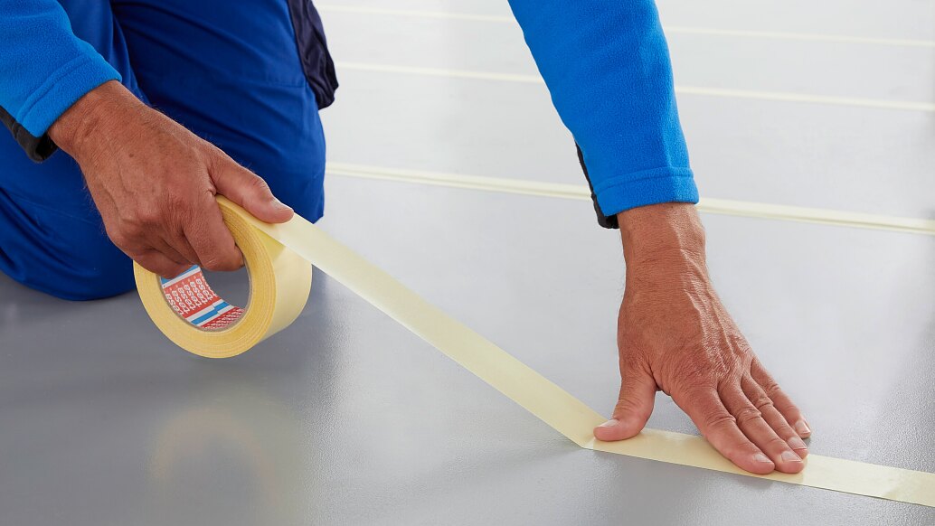 tesa® 4934 - tesa德莎胶带官网