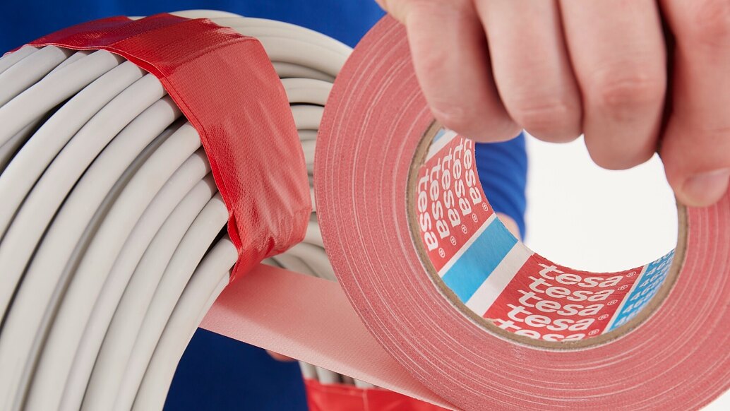 tesa® 4688 - tesa德莎胶带官网