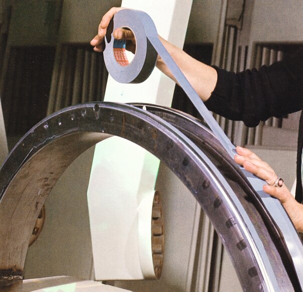 tesa® 4657 PV0 - tesa德莎胶带官网