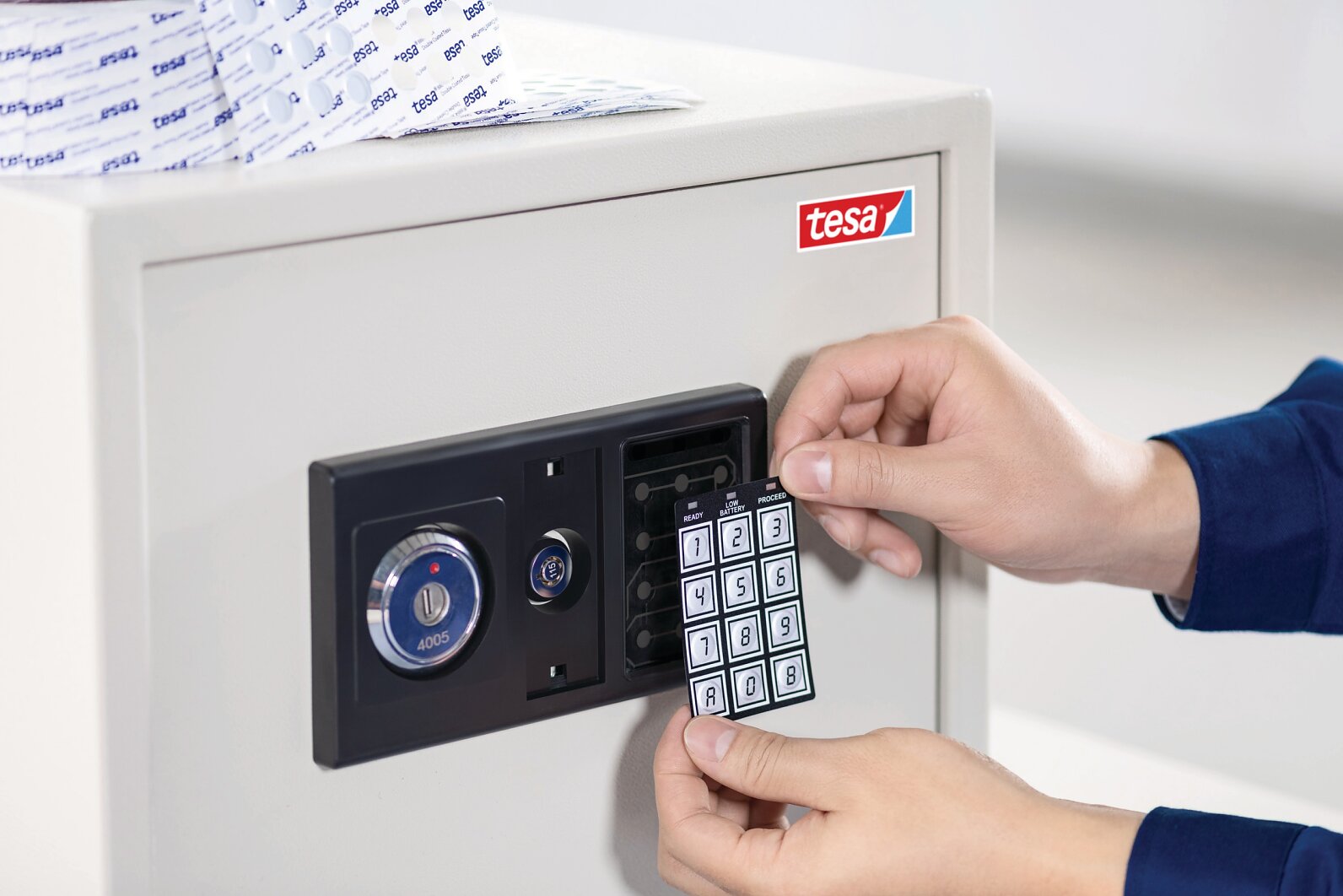 tesa®MP 88643 - tesa德莎胶带官网