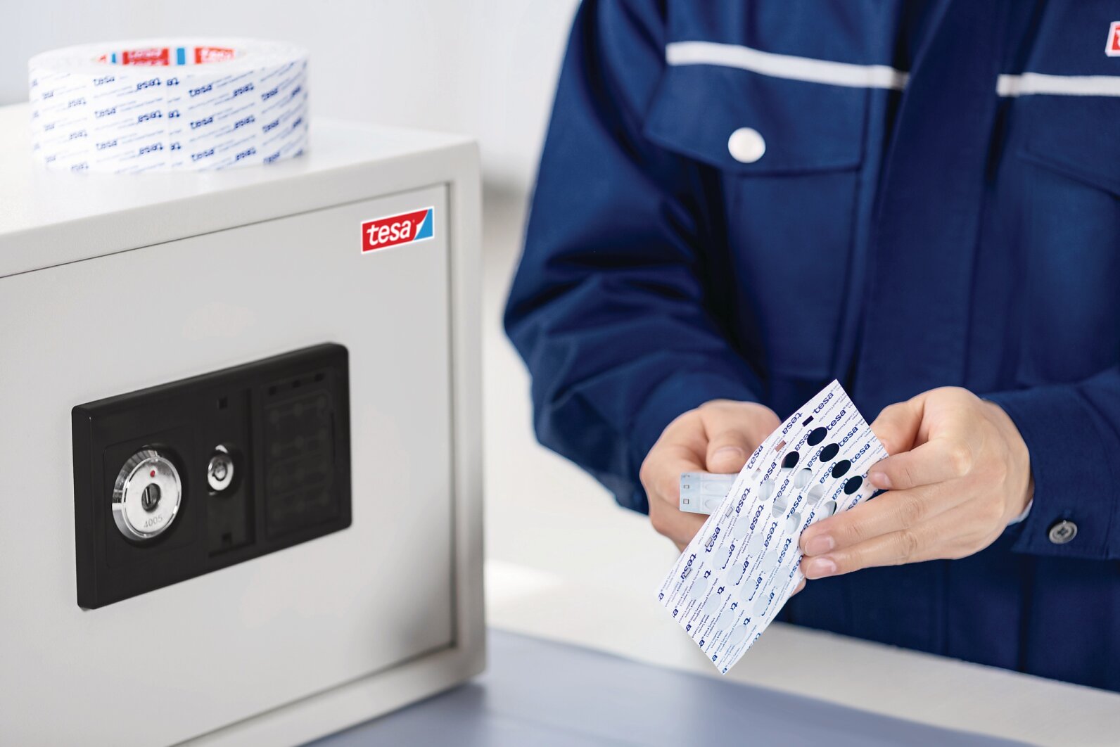 tesa®MP 88643 - tesa德莎胶带官网